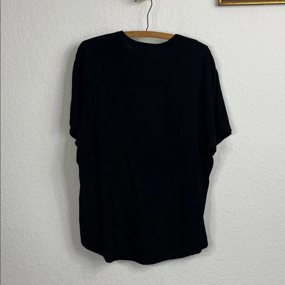 Buck Mason | Shirts | Buck Mason Short Sleeve Pima Curved Hem T Shirt ...